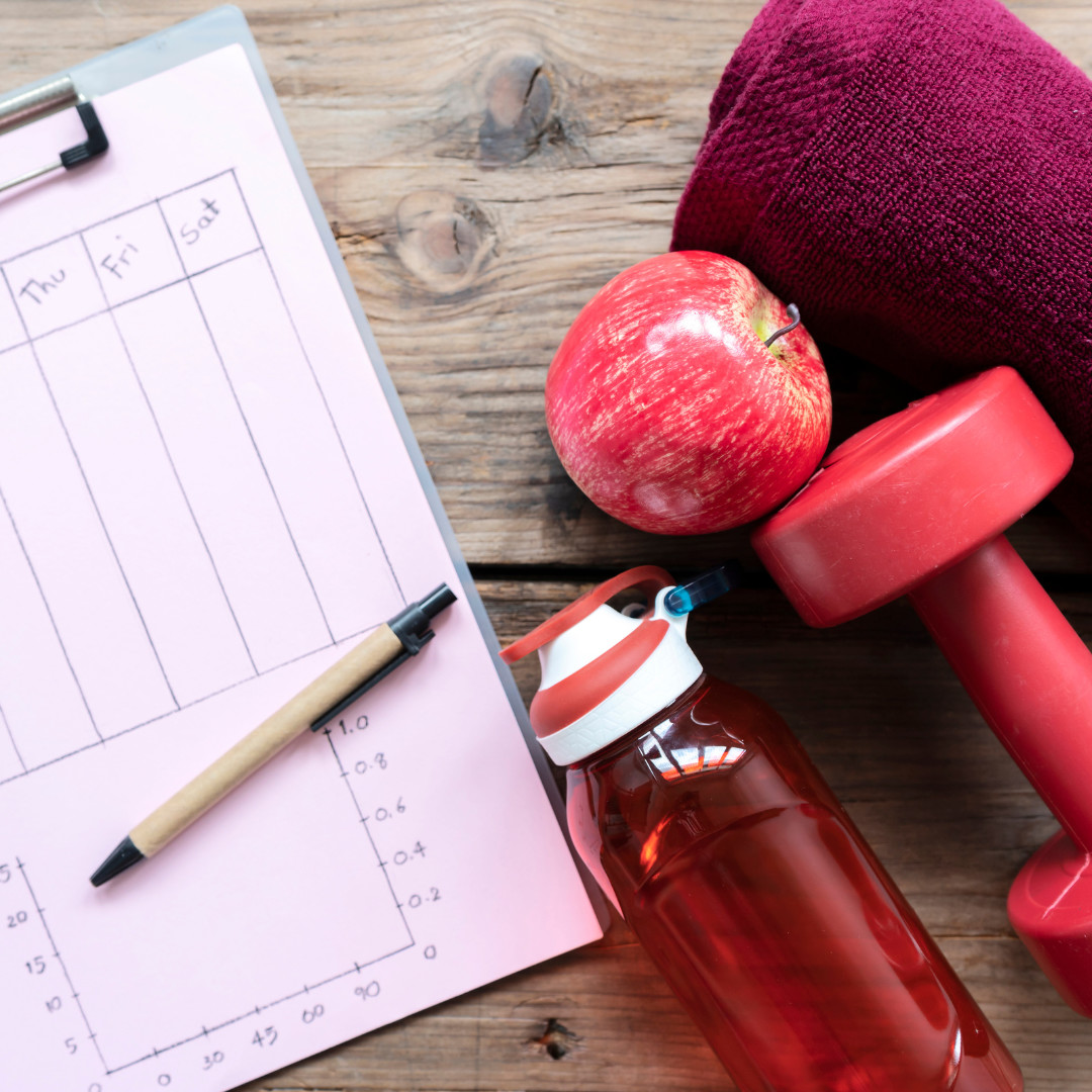 Creating a Sustainable Exercise Plan You’ll Actually Stick To | SPARC ...